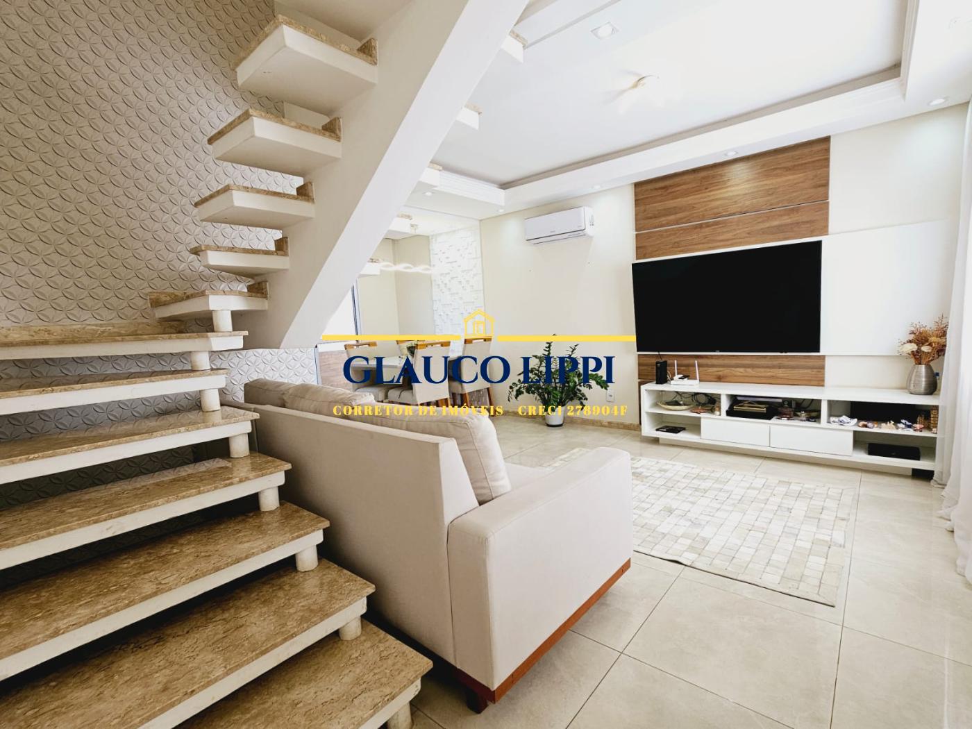 Casa em Condomínio para Venda, Sorocaba / SP, bairro Condomínio Reserva ...